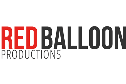 Red Balloon Logo